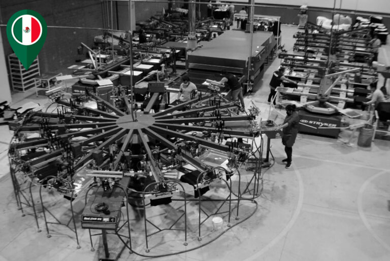 Nuestra Historia – Permoda LTDA