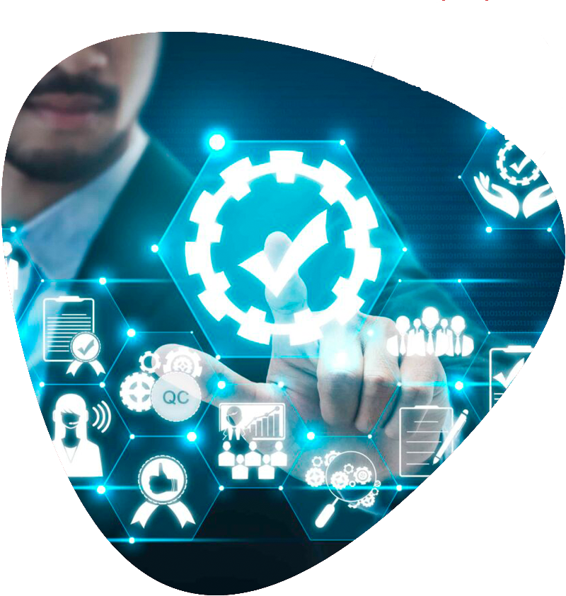 Procesos – Permoda LTDA