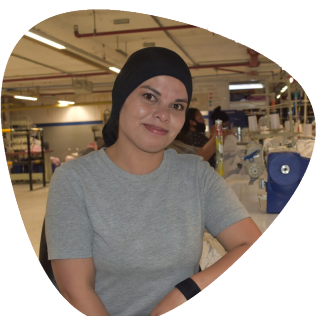 Iniciativas sostenibles – Permoda LTDA