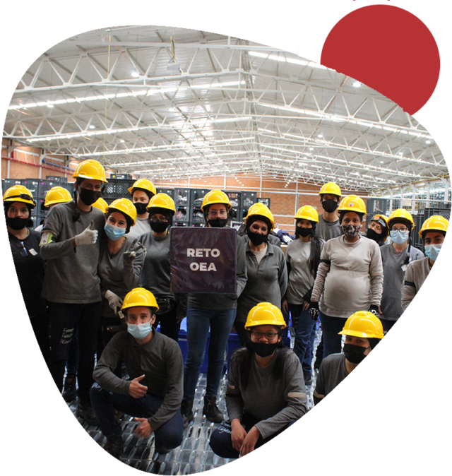 Trabaja con nosotros – Permoda LTDA