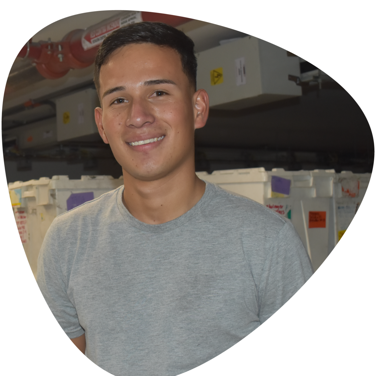 People – Permoda LTDA