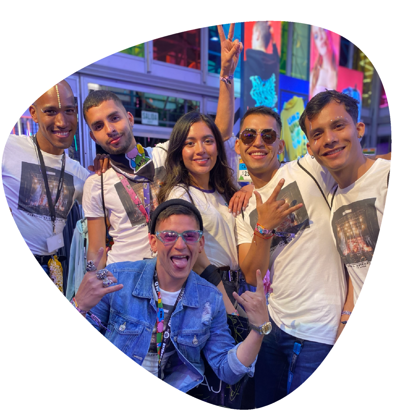 Trabaja con nosotros – Permoda LTDA