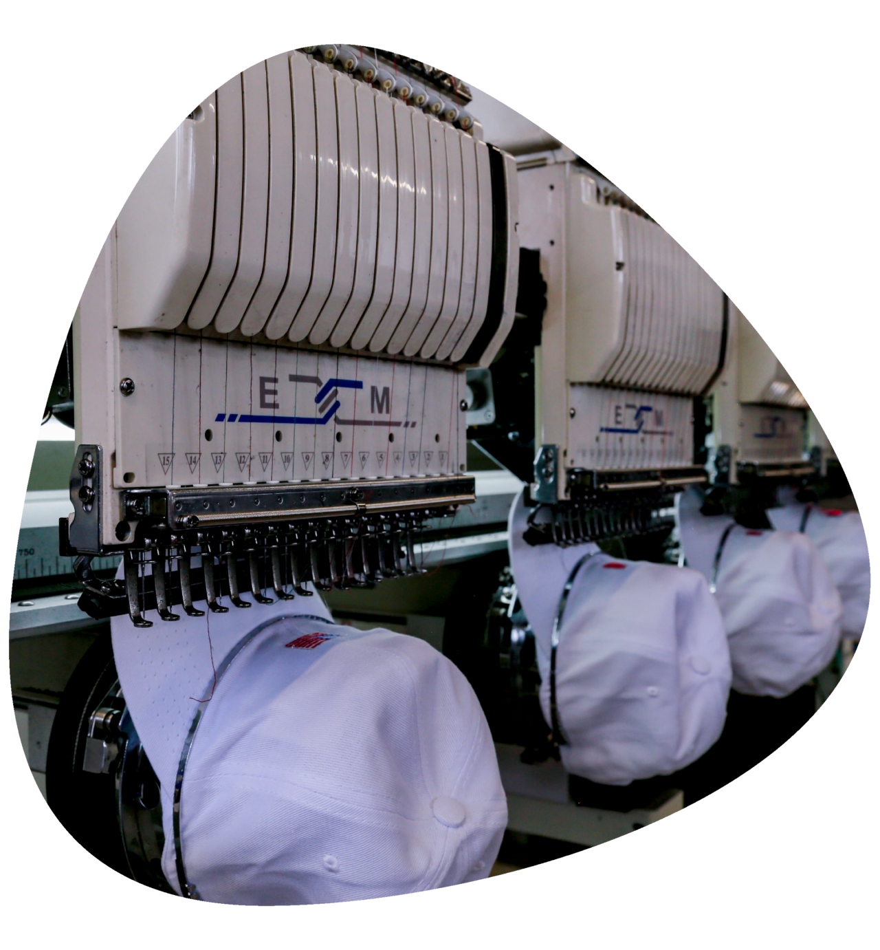 Tecnología – Permoda LTDA