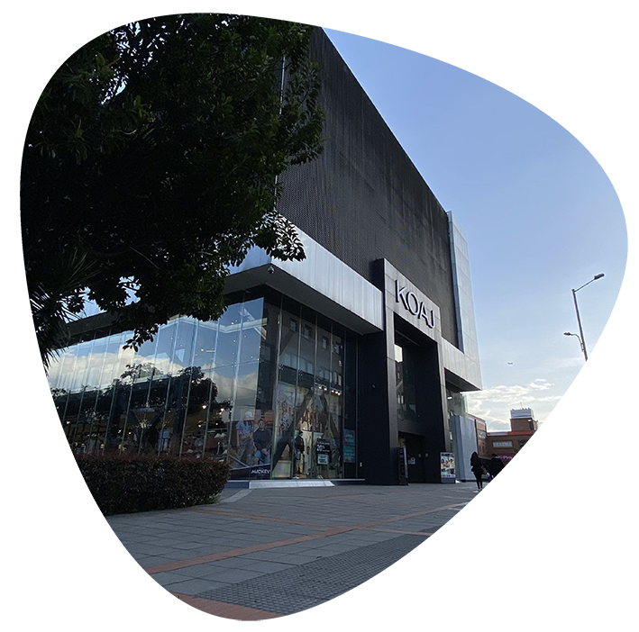 Message from our president – Permoda LTDA