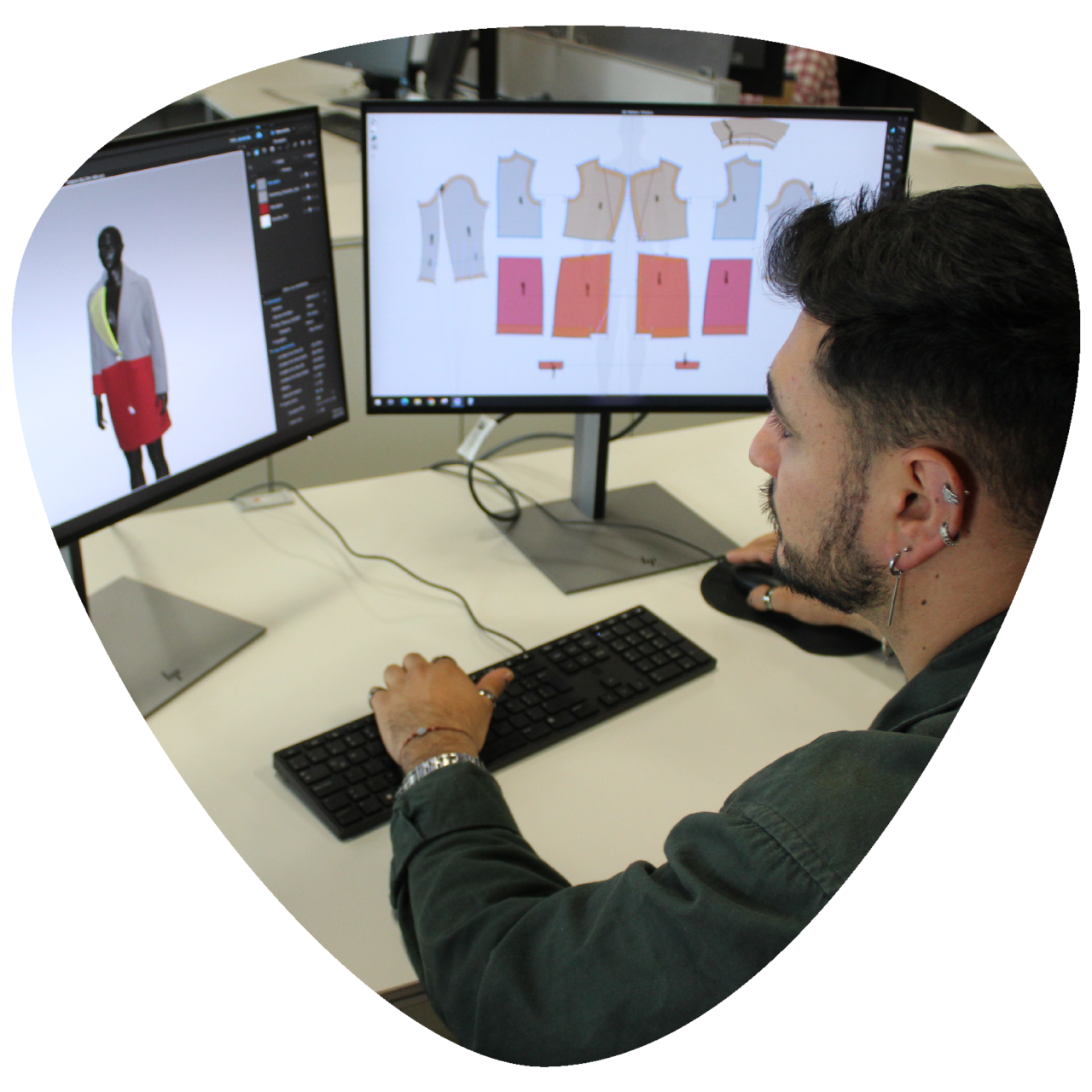 Nuestro Propósito – Permoda LTDA