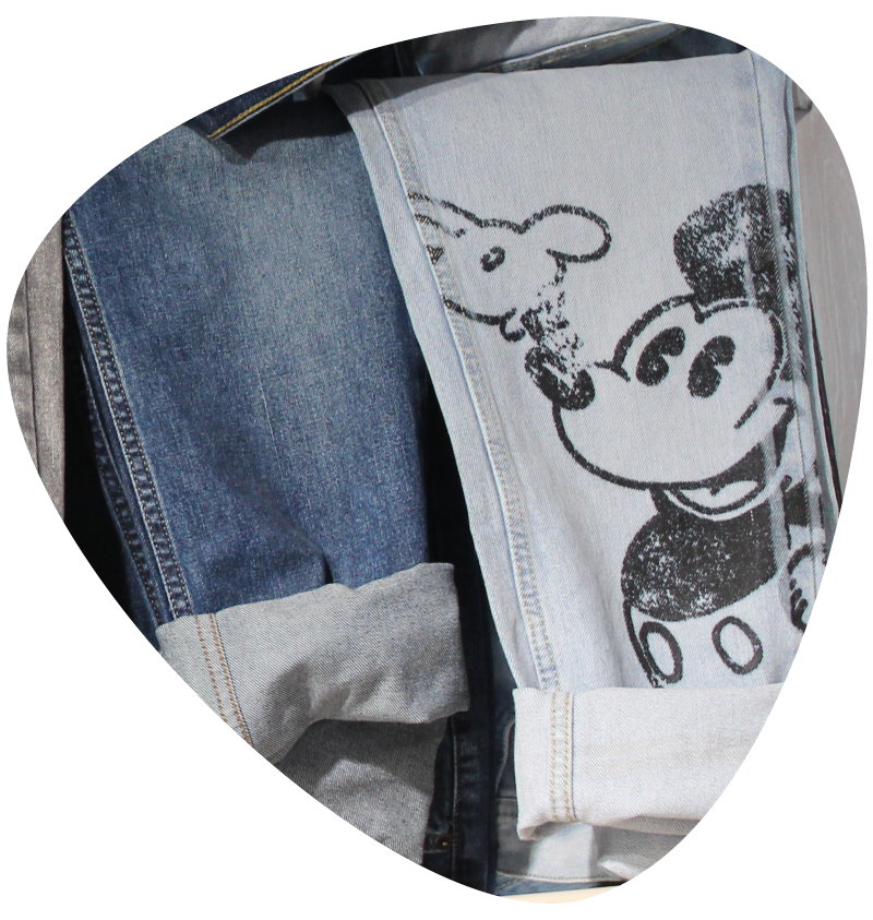 Nuestro Propósito – Permoda LTDA